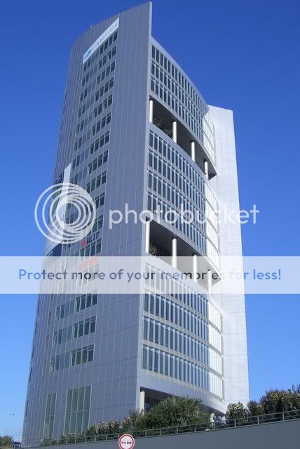 Miraflores | Torre Monsanto | 120 metros | Completo | SkyscraperCity Forum