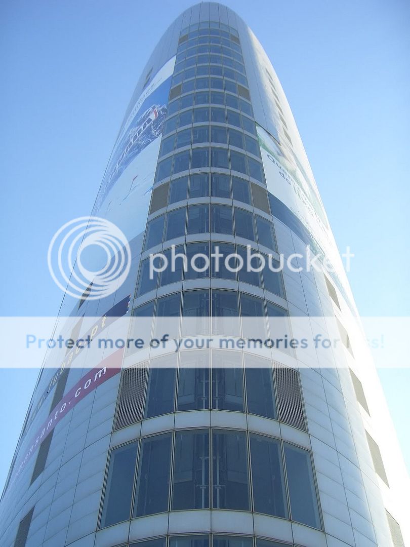 Miraflores | Torre Monsanto | 120 metros | Completo | SkyscraperCity Forum