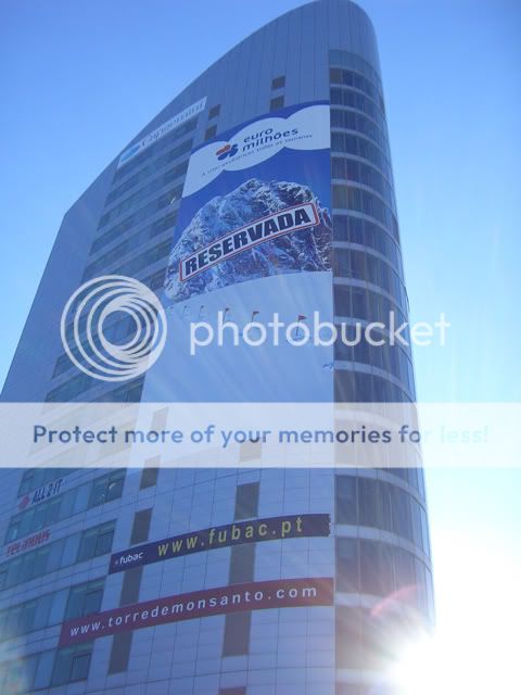 Miraflores | Torre Monsanto | 120 metros | Completo | SkyscraperCity Forum