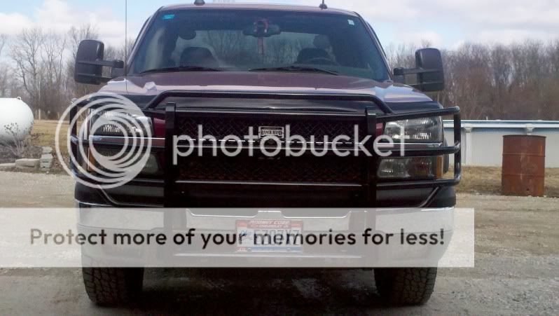 Ranch Hand installed **Video Added** | Chevy Silverado and GMC Sierra Forum