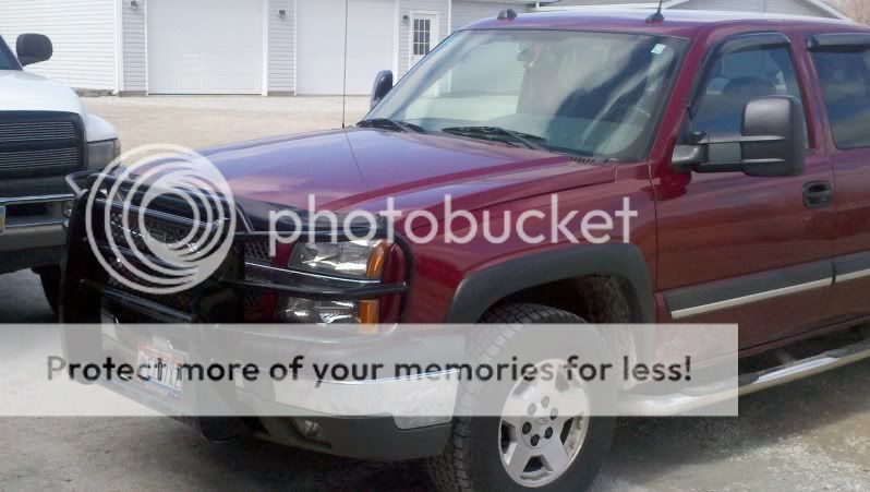 Ranch Hand installed **Video Added** | Chevy Silverado and GMC Sierra Forum