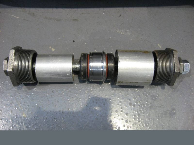 So, you wanna service the rear trailing arm? Definitive Trailing Arm ...