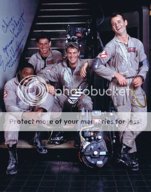 The Ghostbusters | Ghostbusters movie, Ghostbusters, Ghostbusters 1984