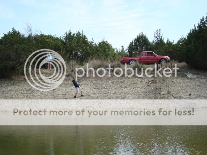 My trip to the hill country - NASIOC