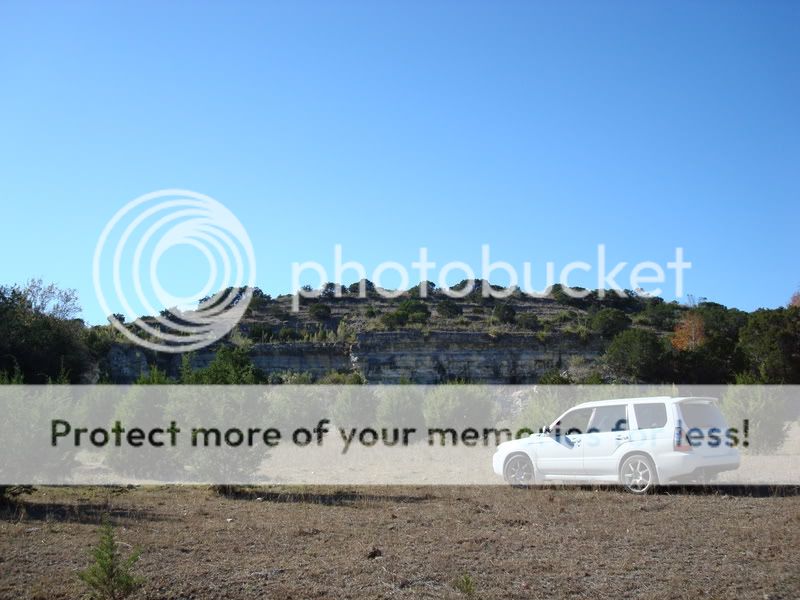 My trip to the hill country - NASIOC