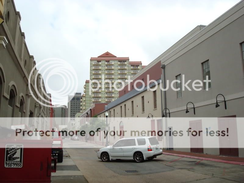 My trip to the hill country - NASIOC