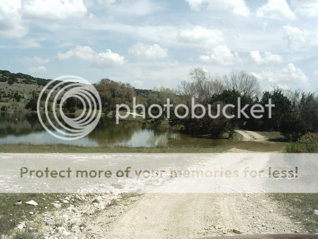 My trip to the hill country - NASIOC