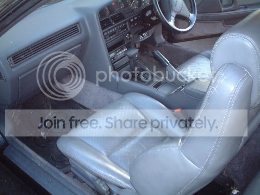 mk3 pictures | Toyota Celica Supra Forum