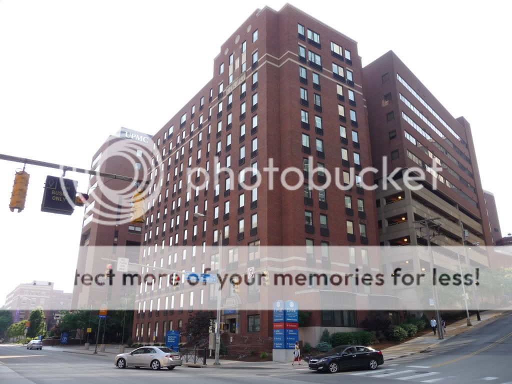 Technology, Innovation, Architecture. - Pittsburgh - - SkyscraperPage Forum