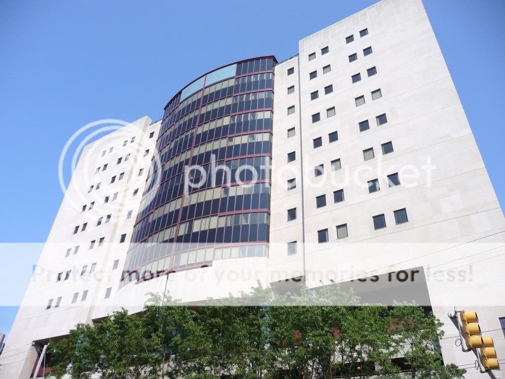 Technology, Innovation, Architecture. - Pittsburgh - - SkyscraperPage Forum