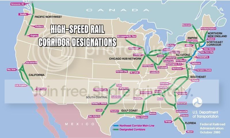 Pittsburgh: Strategic Maglev hub? - SkyscraperPage Forum