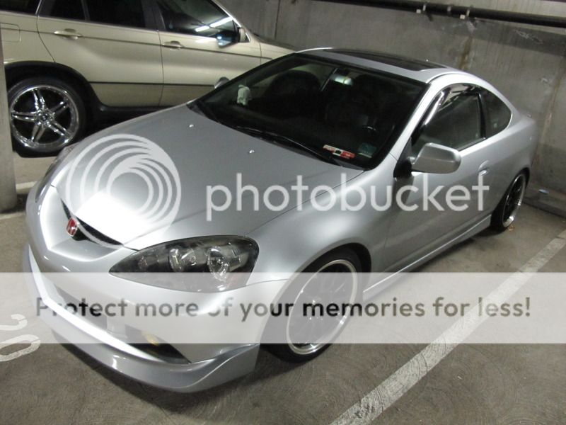 FS/FT 17x8.5+30 volk le28n | Acura RSX, ILX and Honda EP3 Forum