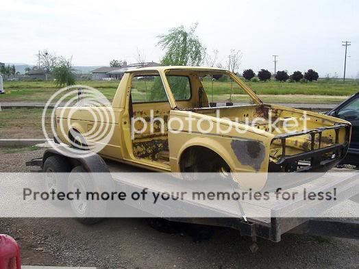 79 Caddy Shell FS | VW Vortex - Volkswagen Forum