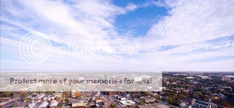 "Quiet" Small Cities With Their Own Skyline | Page 5 | SkyscraperCity Forum