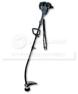 Weed wacker engine - RCU Forums