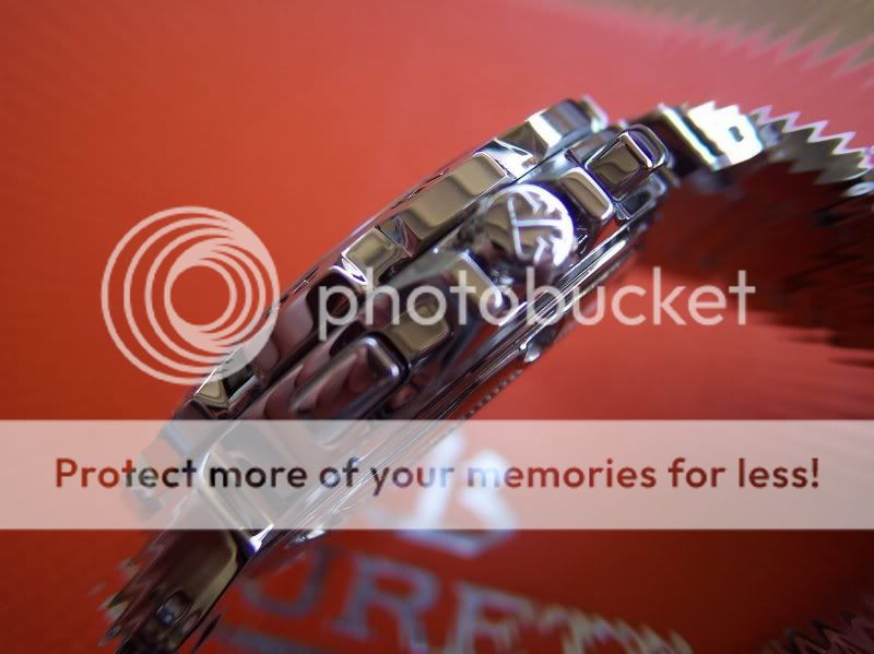 Burett | WatchUSeek Watch Forums