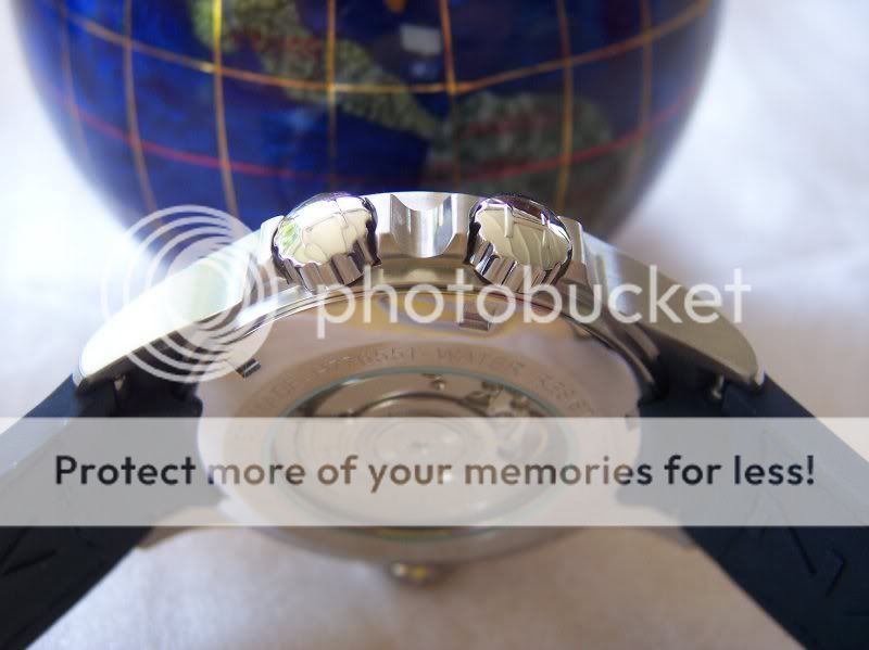 Hamilton GMT Navy Diver review by OWS1 | WatchUSeek Watch Forums