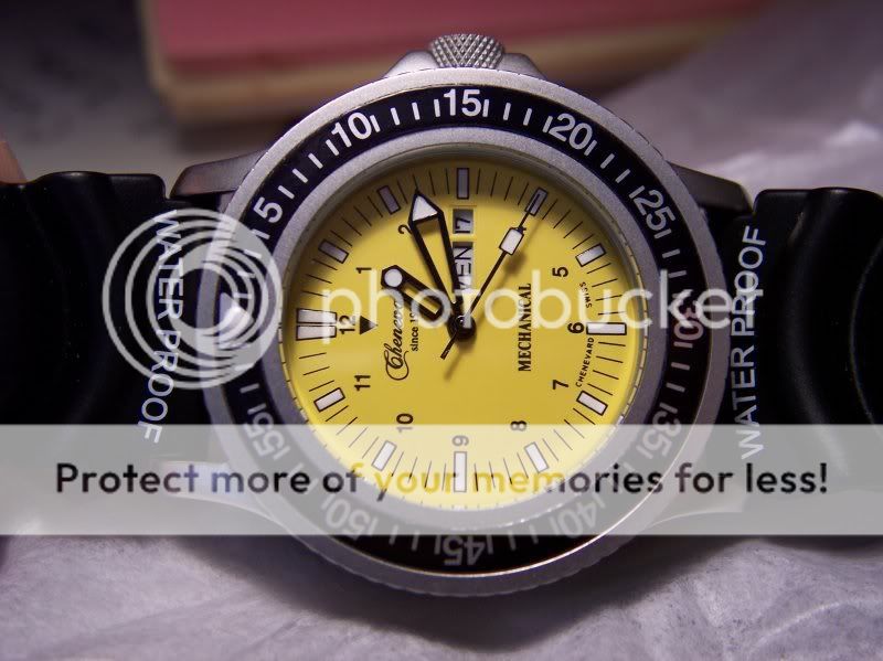 What can $100 buy ? | WatchUSeek Watch Forums