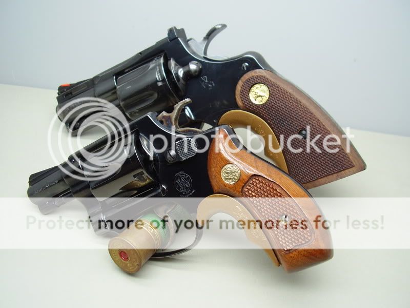 Can we get a Tyler-T Grip pic thread? > Revolvers > AR15.COM