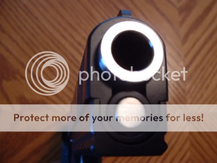 Springfied Armory TRP Operator (PC9105L) Range Report | 1911Forum