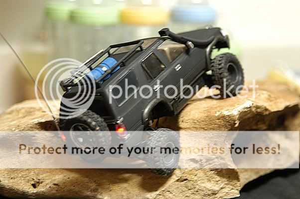 4Runner plastic models............ nice - Toyota 4Runner Forum ...