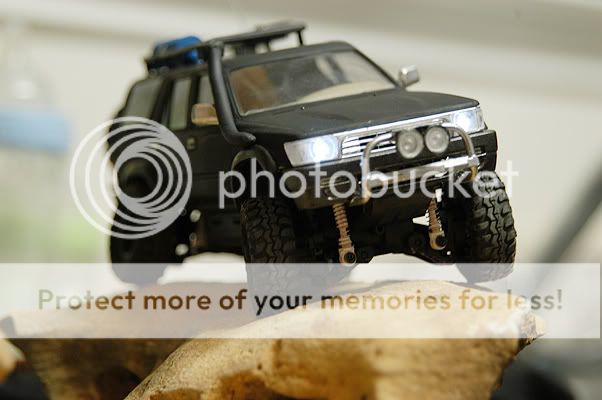 4Runner plastic models............ nice - Toyota 4Runner Forum ...