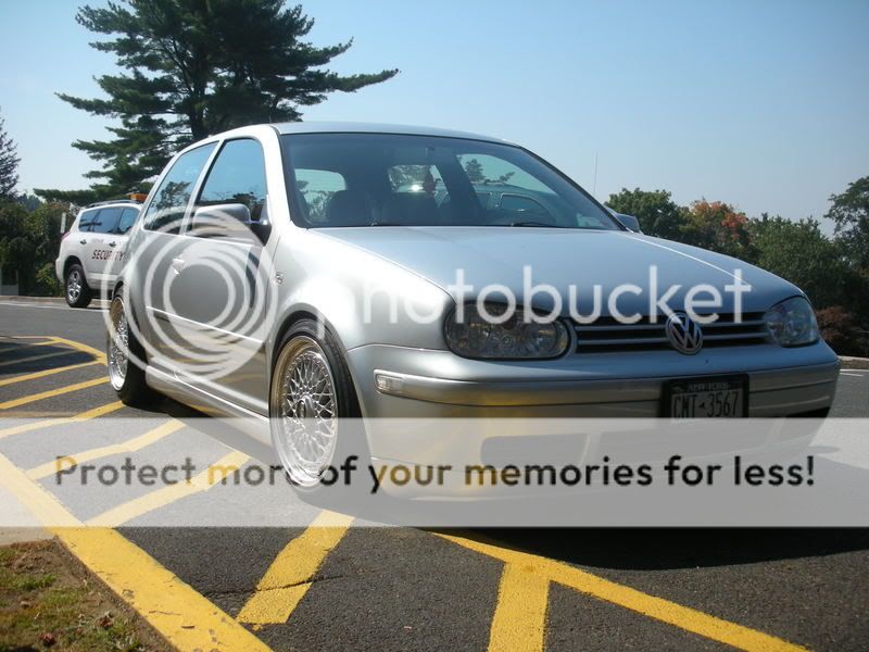 SILVER BULLET | VW Vortex - Volkswagen Forum