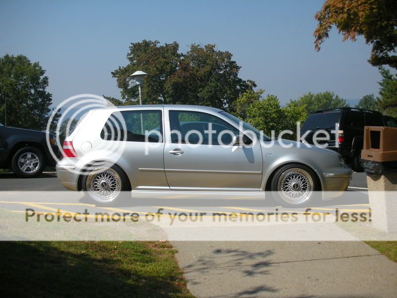 SILVER BULLET | VW Vortex - Volkswagen Forum