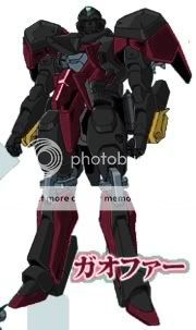 Custom Lineart request thread #4 - Page 28 - Mecha Talk