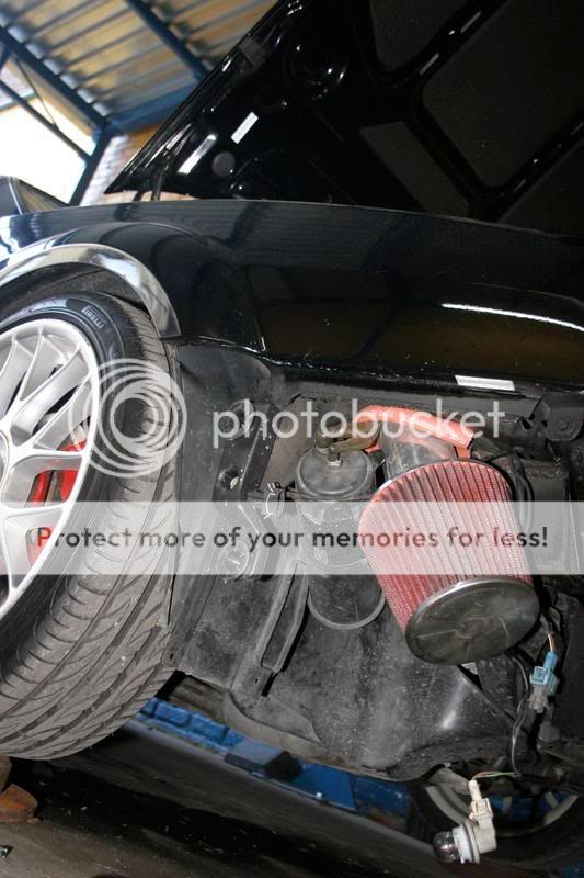 C2 V1 SC on OBD1 Corrado- Video, Install & questions | VW Vortex ...