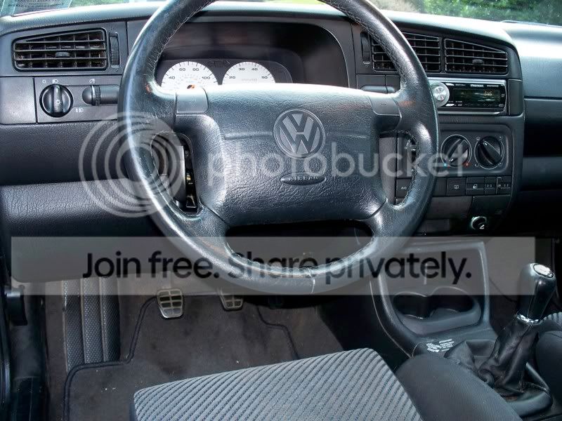 FS - 1998 Volkswagen Jetta Wolfsburg Edition | VW Vortex - Volkswagen Forum