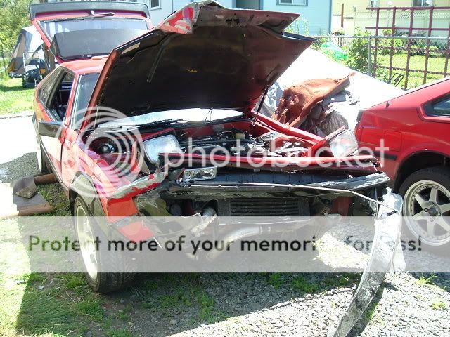 Turbo Toad pics, not for weak hearts, 56K warning | Toyota Celica Supra ...