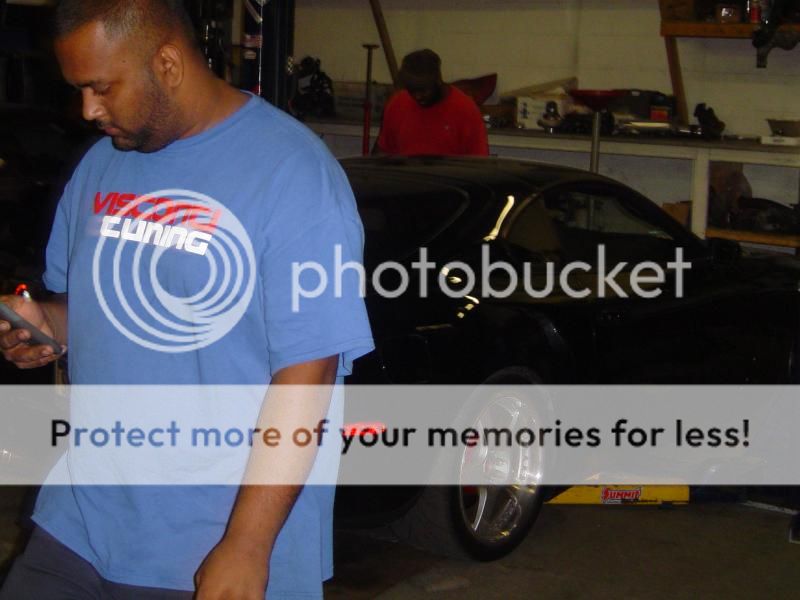 In Memory of Mike from M & S Performance | Page 2 | Supra Forums