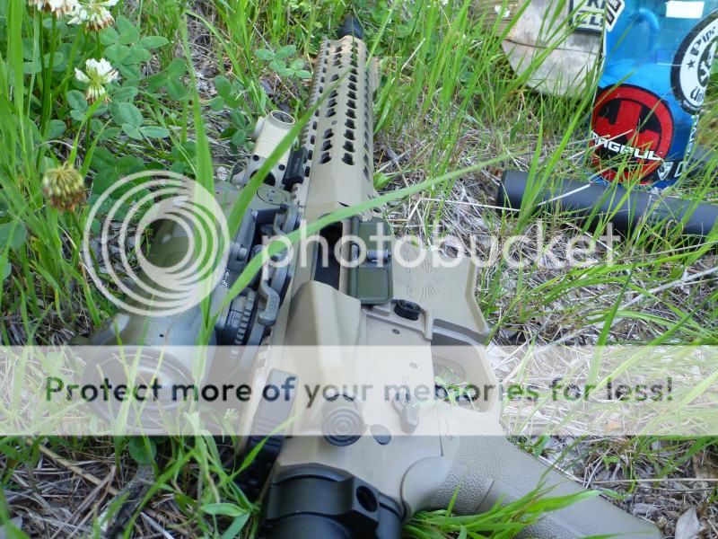 Reaper 33 Review/Pics > AR Discussions > AR15.COM