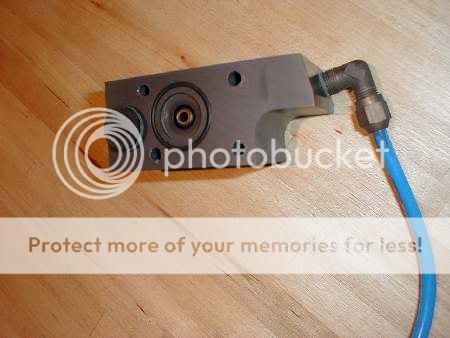 Valve Body/EAS Repair - an illustrated story | Range Rovers Forum