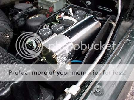 Valve Body/EAS Repair - an illustrated story | Range Rovers Forum