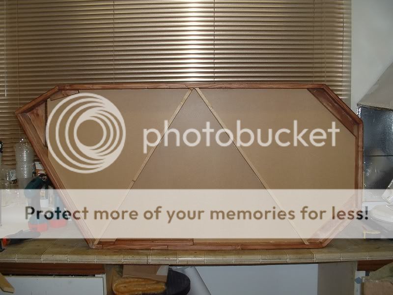 First attempt at building a Z Bend Track module | TrainBoard.com - The ...