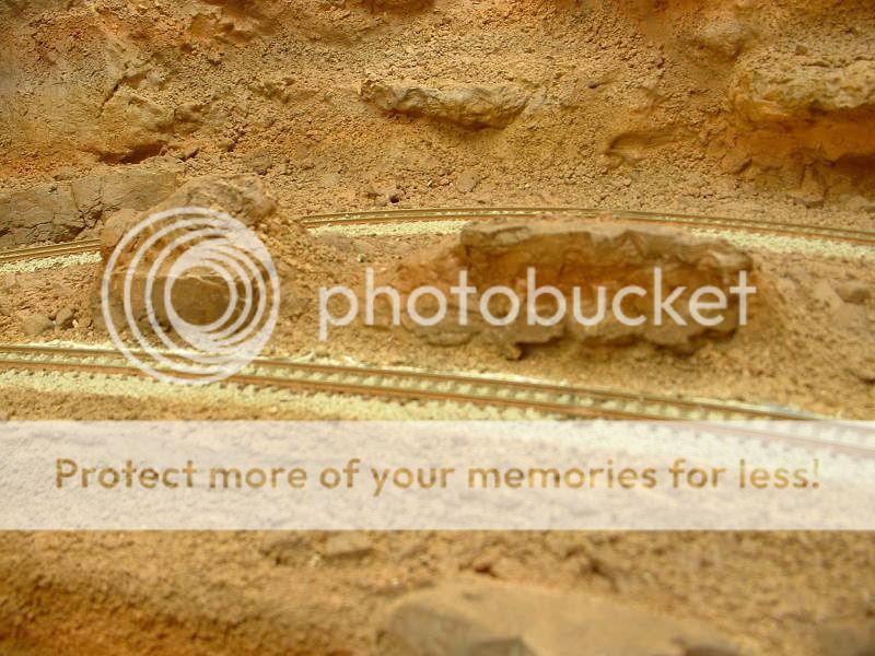 First attempt at building a Z Bend Track module | TrainBoard.com - The ...