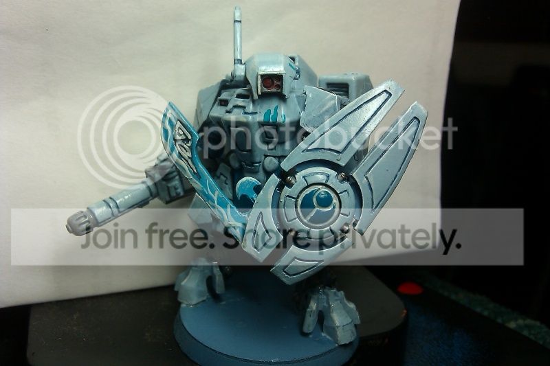 My take on O'Shovah, Commander Farsight - Forum - DakkaDakka