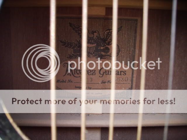 Alvarez 5013 - Acoustic Guitars - Harmony Central