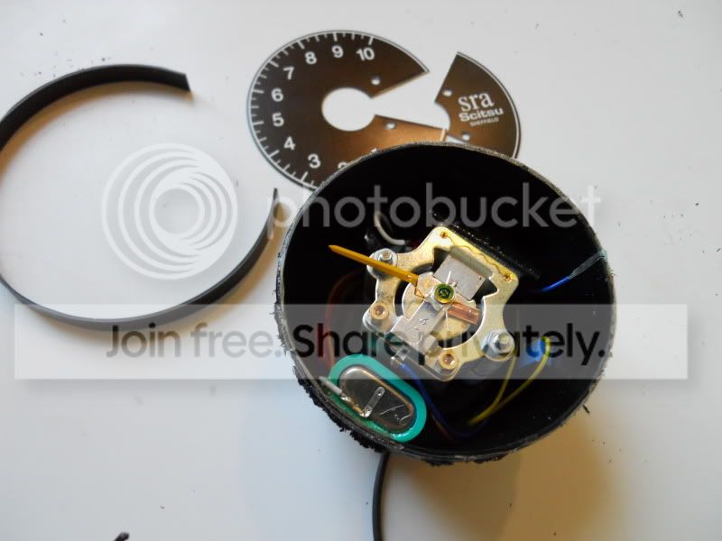 scitsu tach battery replacement | Page 4 | Cafe Racer Forum