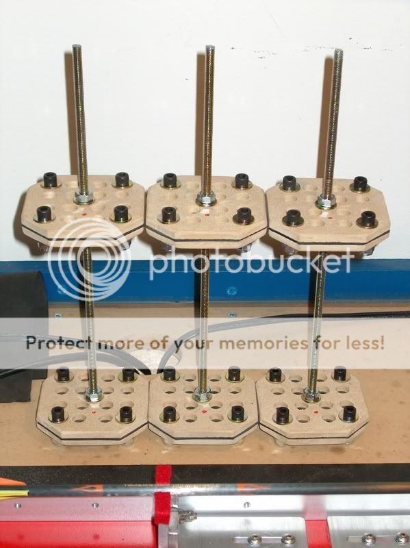 DIY Arrow Cresting Machine... | Archery Talk Forum