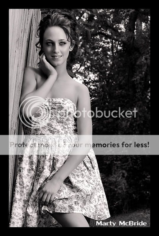 ModelMayhem.com - The awesome Marty McBride