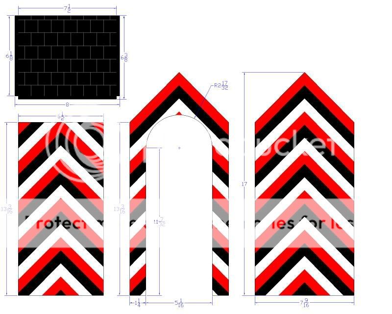 guard house | Sixth Army Group