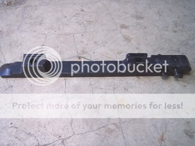 FNC mount and C2A1 bipods | The FAL Files