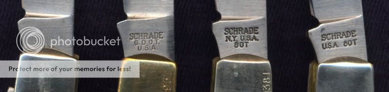 (tang stamps) | BladeForums.com