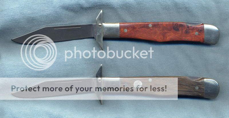 Swing Guard Knives | BladeForums.com