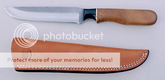 ANZA knives opinions | BladeForums.com