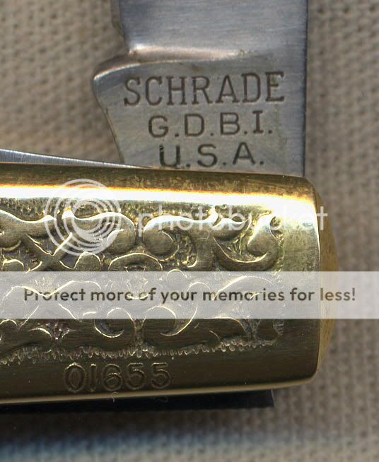 (tang stamps) | BladeForums.com