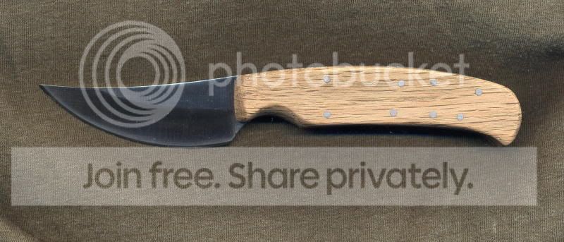Knives Made of "Recycled" Materials? | BladeForums.com